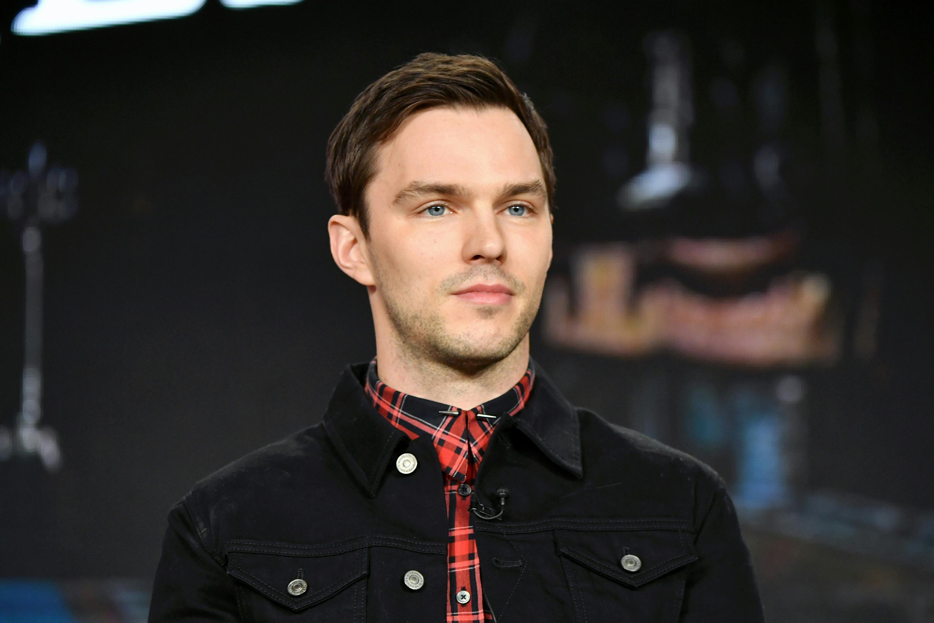 Universal’s Renfield Casts Nicholas Hoult In The Title Role | Movies ...