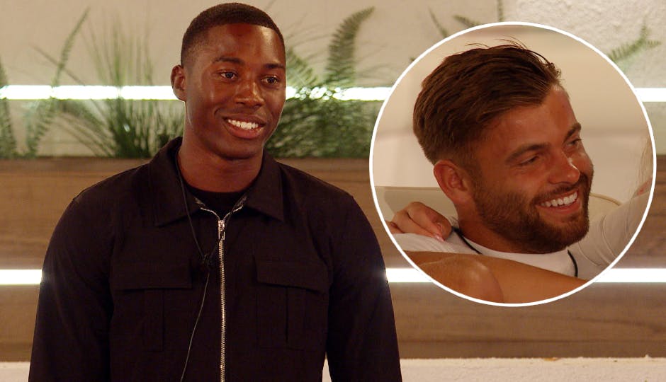 Aaron Francis defends Jake Cornish amid 'game player' accusations