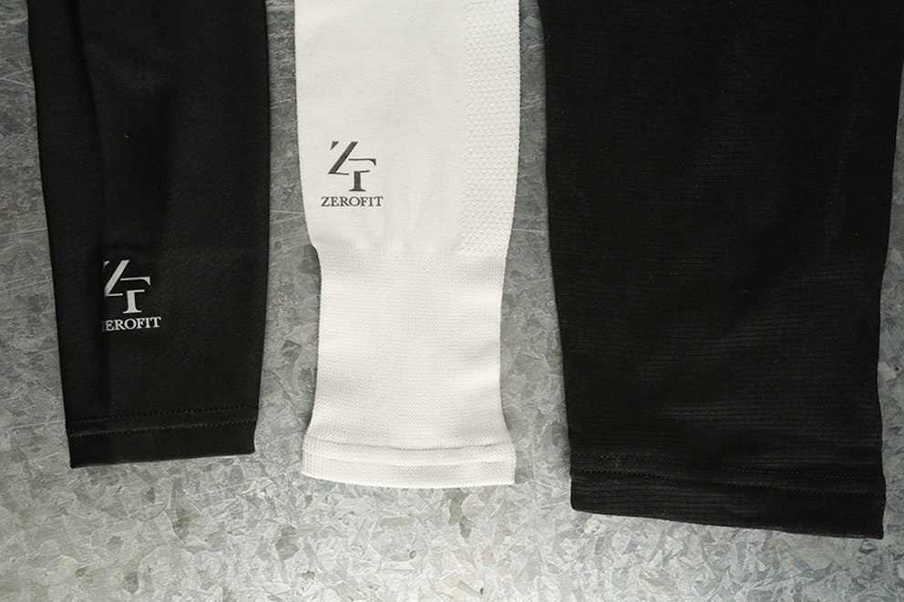 Layers for life: Zerofit hiking base layers reviewed | LFTO