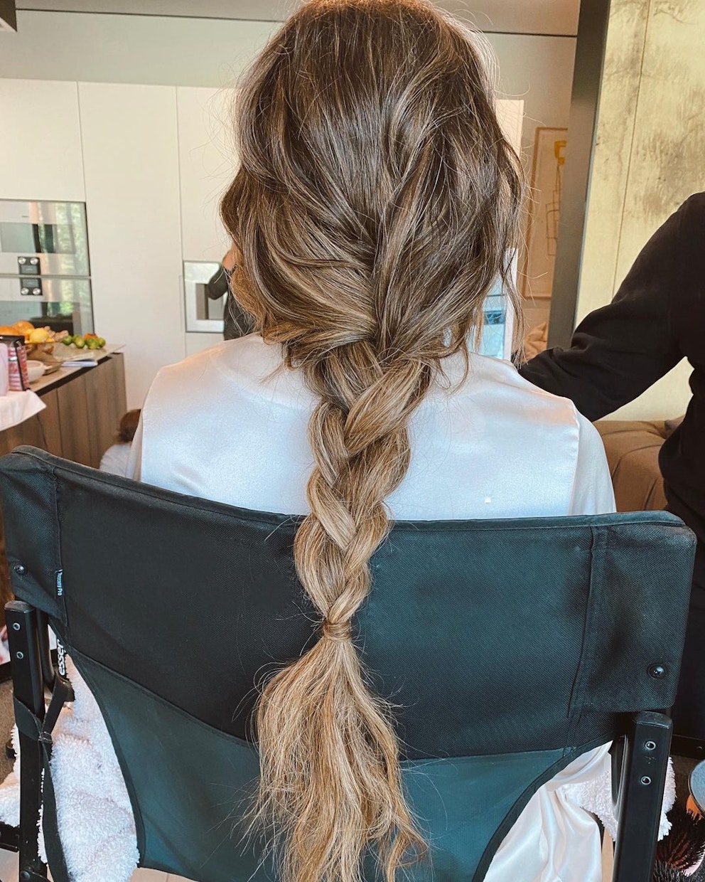 21 Of The Best Bridesmaid Hair Ideas To Send To Your WhatsApp Group ...