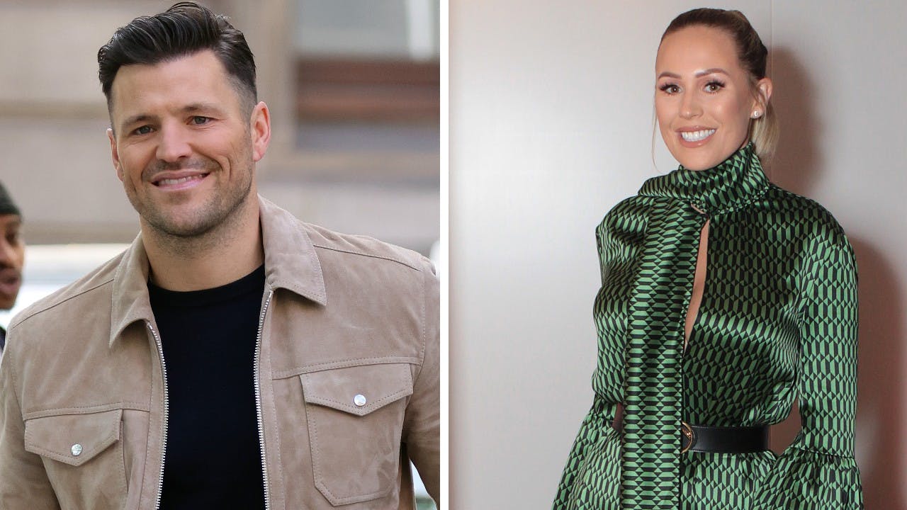 So, is Kate Wright related to Mark Wright? | Closer