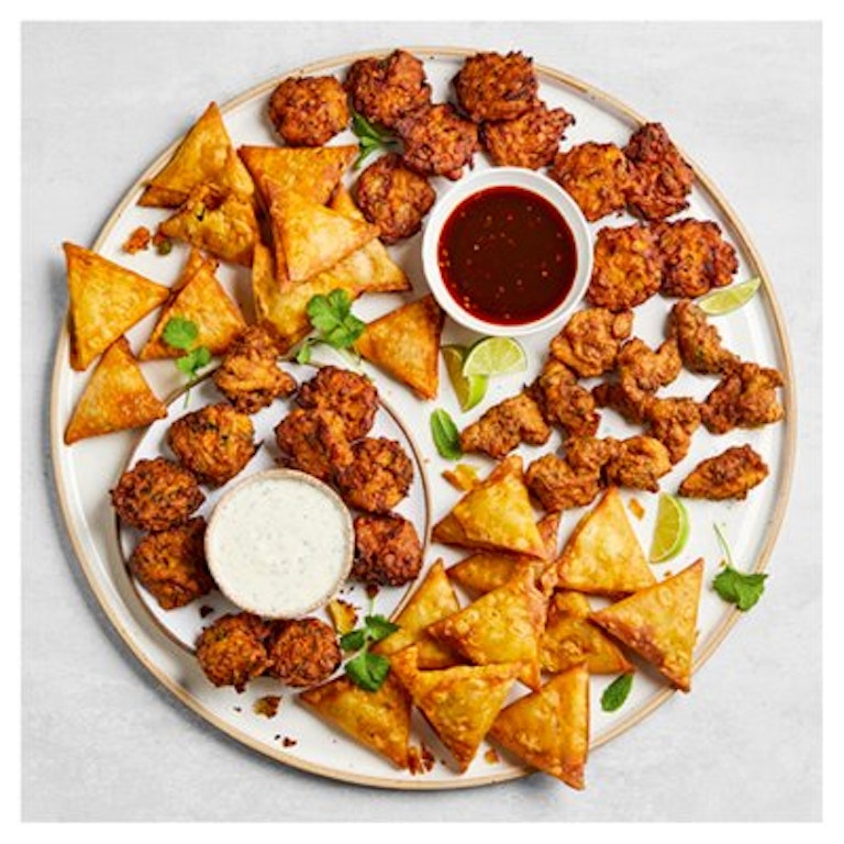 Waitrose party food you can order online