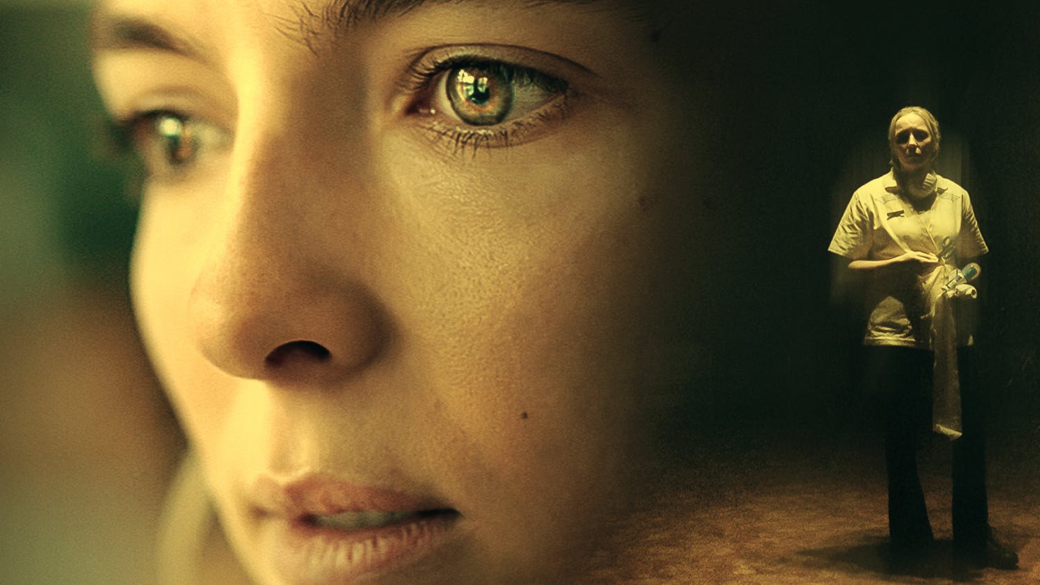 Help: Jodie Comer And Stephen Graham Unite In Jack Thorne’s Channel 4 ...