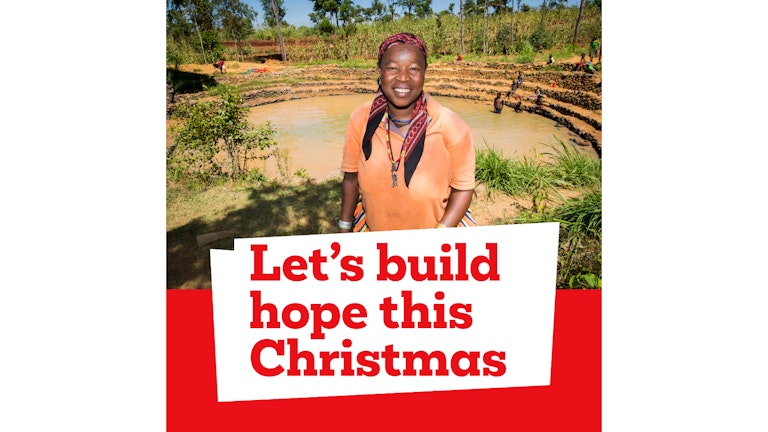 15 charities to donate to this Christmas 2024