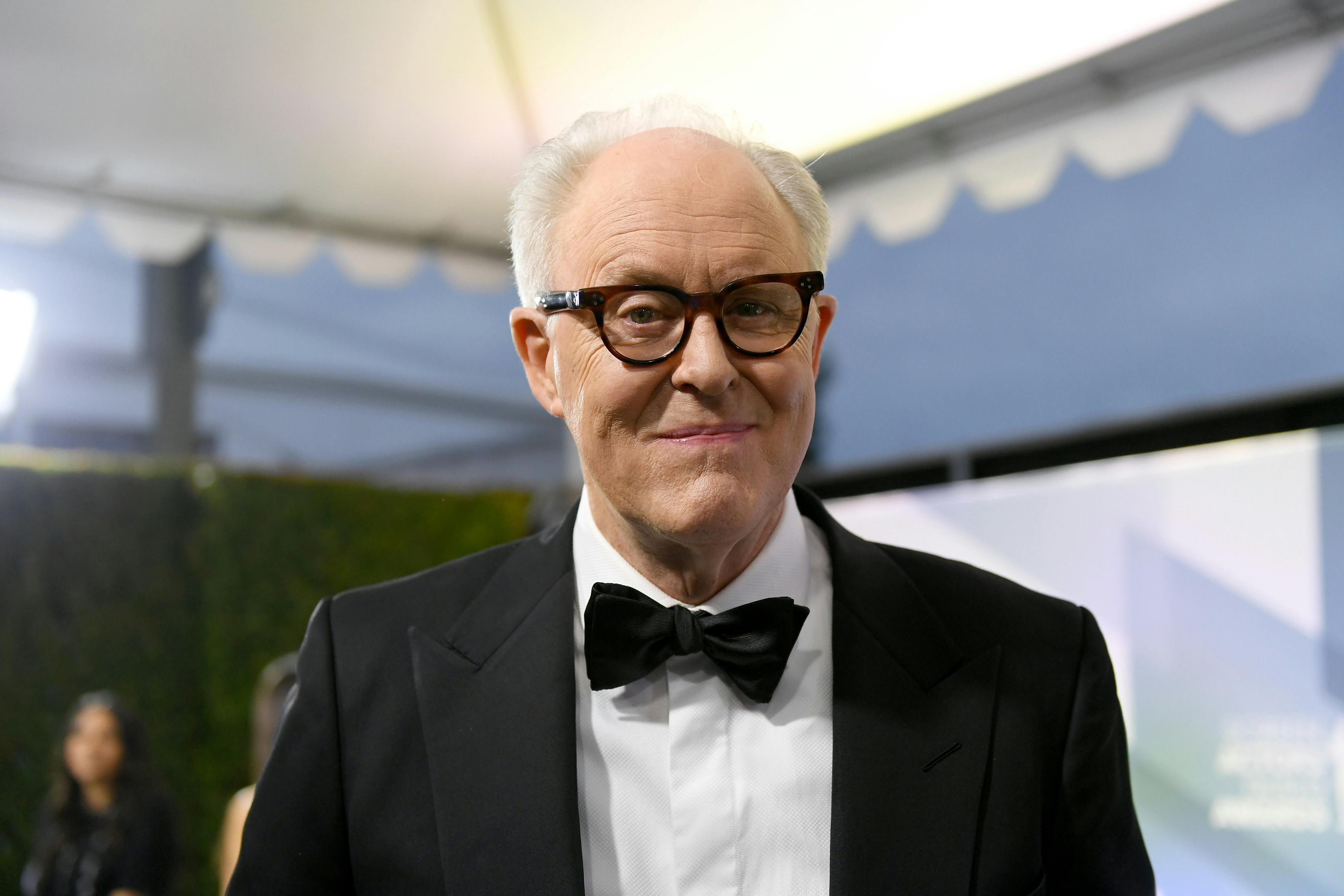 John Lithgow Joins Martin Scorsese's Killers Of The Flower Moon