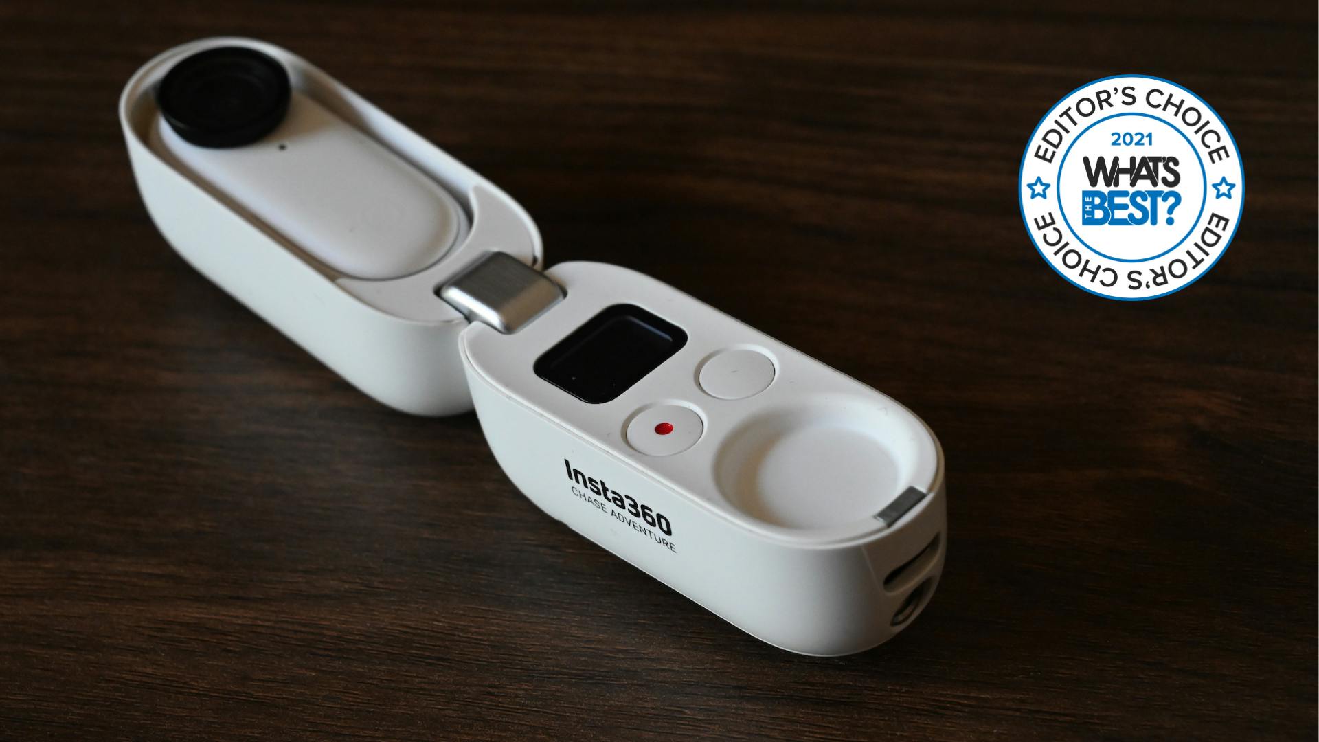 Insta360 GO 2 Review: A Small But Mighty Action Camera