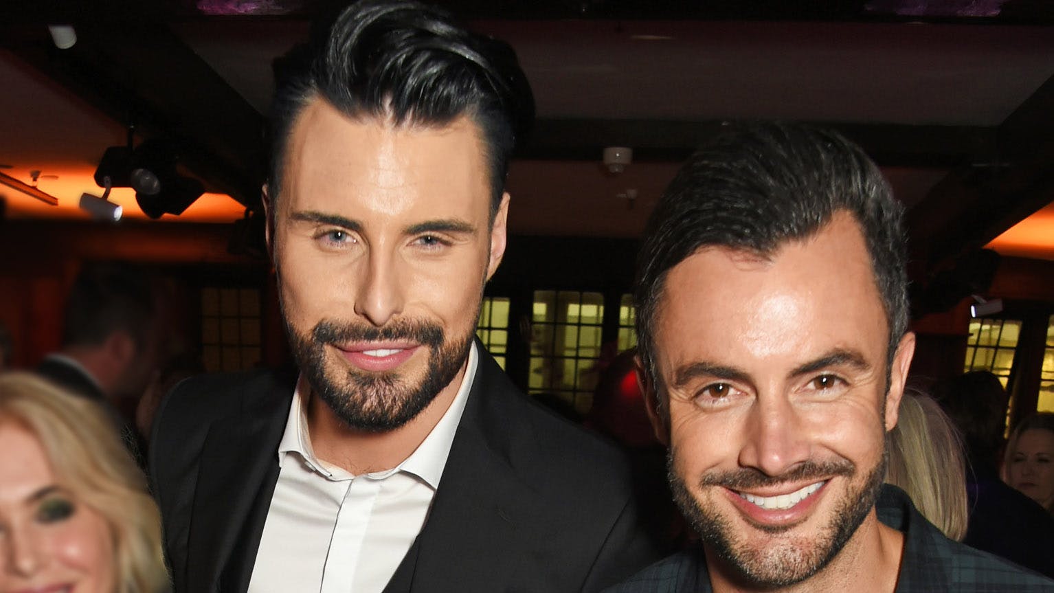 Hope for Rylan Clark-Neal & Dan Neal? | Closer