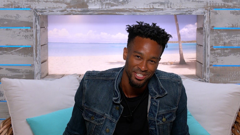 Jake Cornish lands ‘dream’ job after quitting Love Island