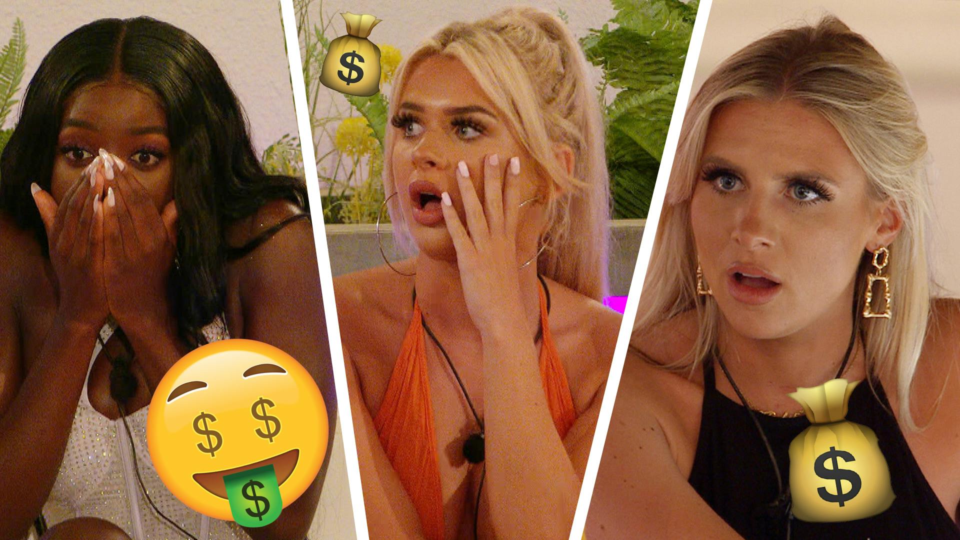 Love Island 2021 cast: their jobs before the show – and how much they ...