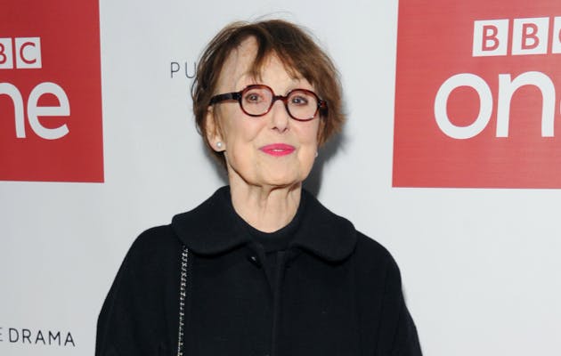 Una Stubbs Torres Fawlty