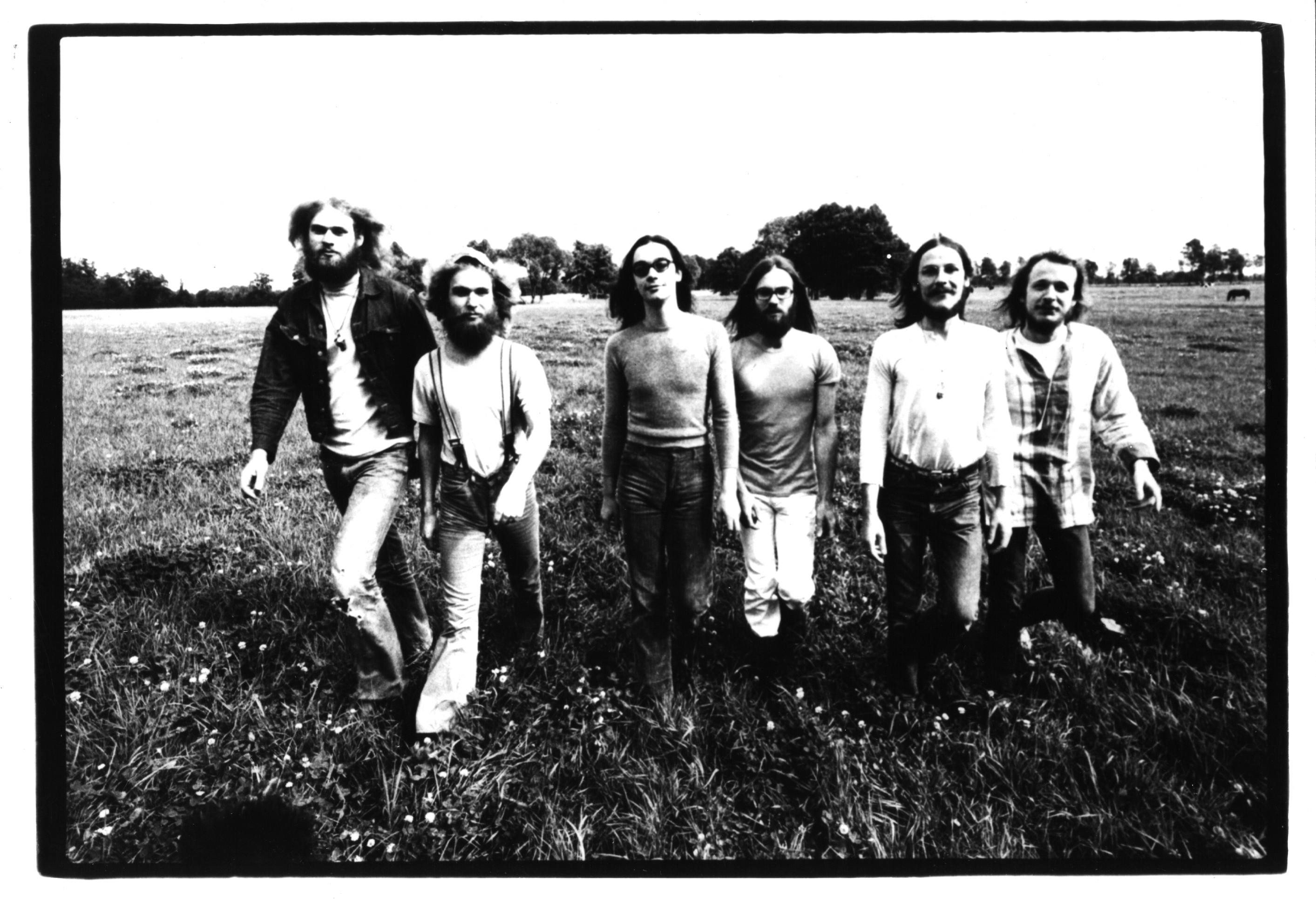 Faust Launch Massive Boxset With Previously Unseen Video | %%channel_name%%