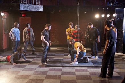 Brad Allan: A Tribute To The Legendary Stunt Choreographer By Edgar ...