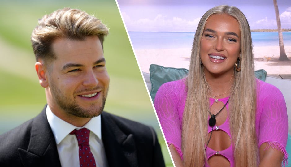 Chris Hughes on the REAL extent of Mary Bedford relationship 👀