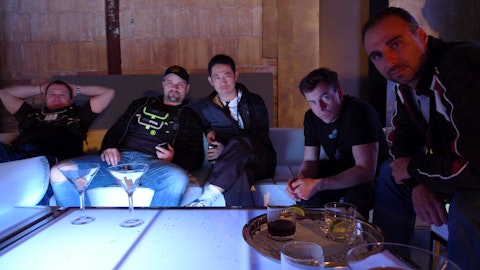 Brad Allan: A Tribute To The Legendary Stunt Choreographer By Edgar ...