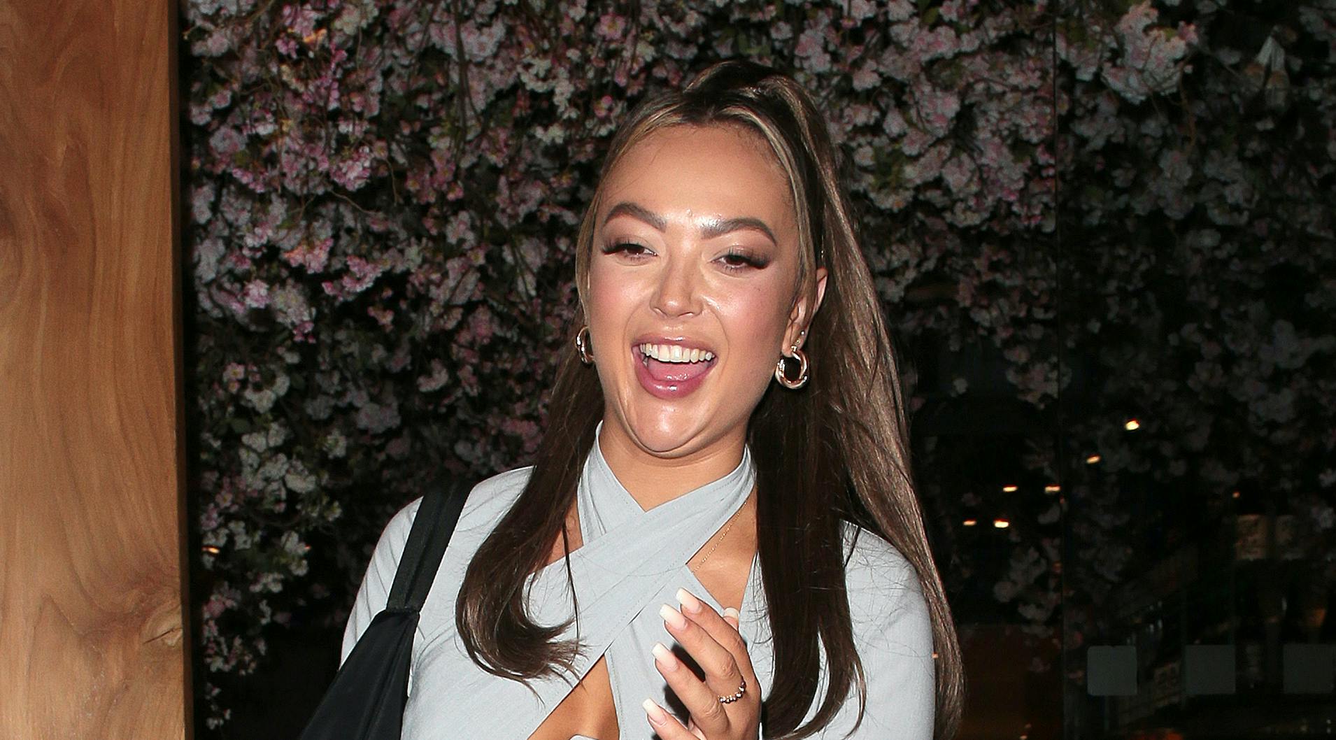 Sharon Gaffka shows off ‘unreal’ hair transformation | Closer