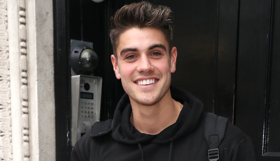 Luke Mabbott reveals the one thing that would have made him win Love ...