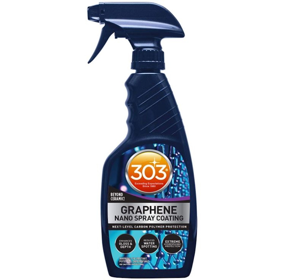 CAR's Guide To Paint Protection For Your Car