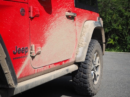 Brand spotlight: putting 26JPN to the test | Car Maintenance | Car ...