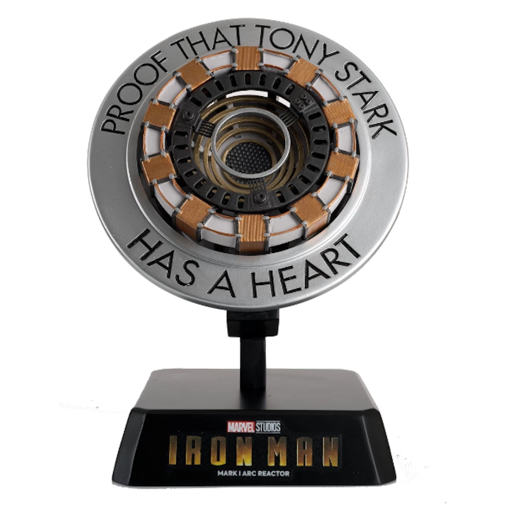 The Best Iron Man Merchandise