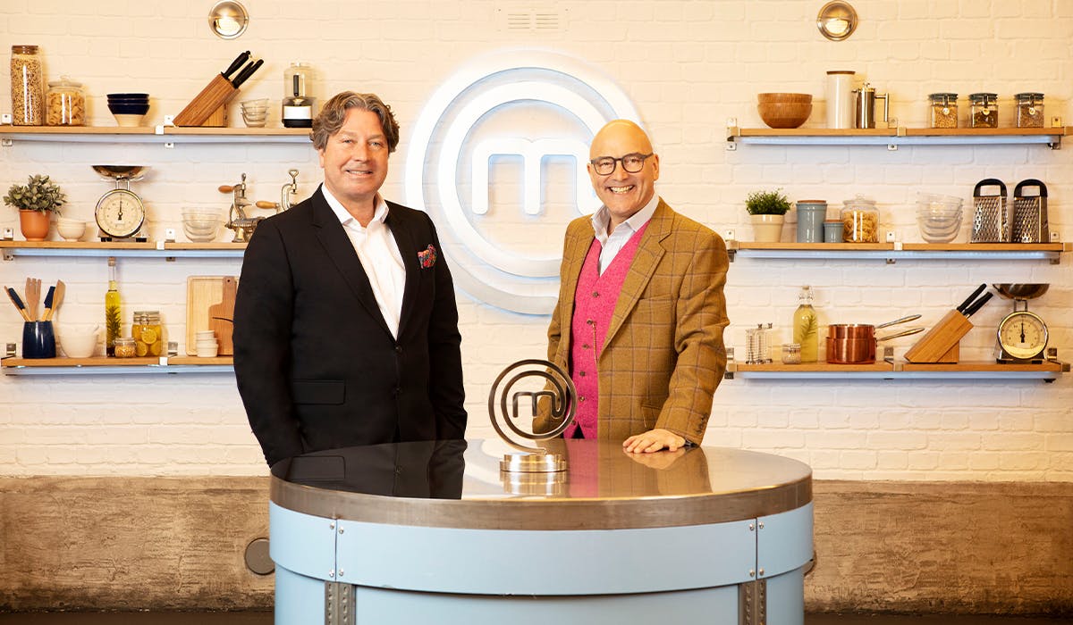 Celebrity Masterchef: 2021