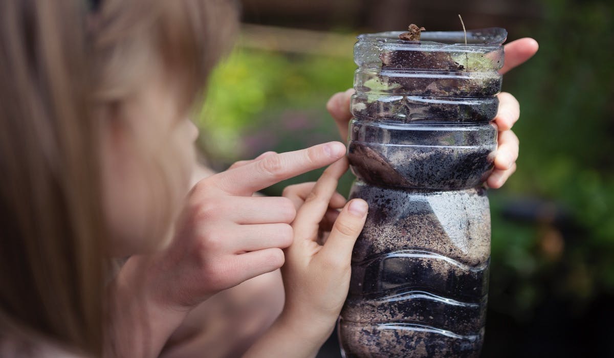 How to make your very own wormery | Life | Yours