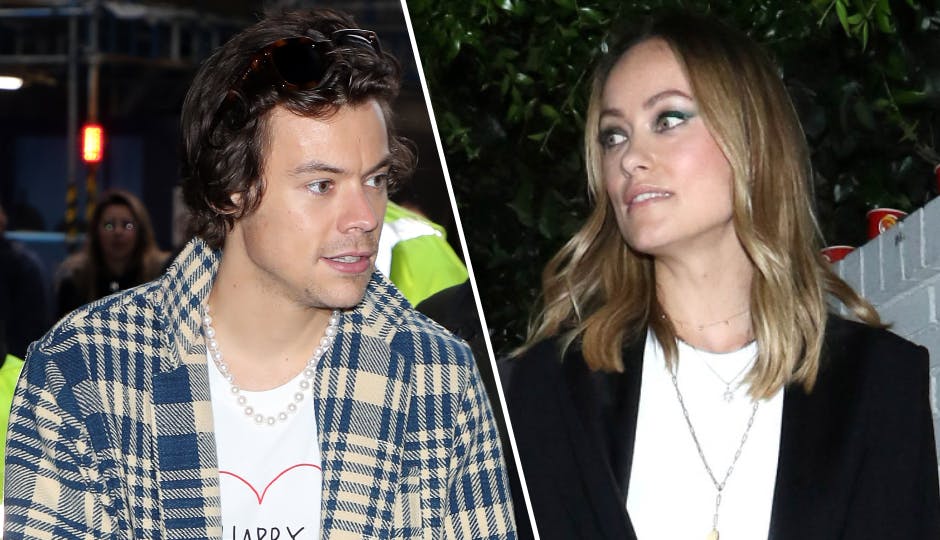 Harry Styles ready to propose to Olivia Wilde