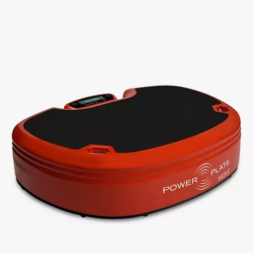 Best vibration plates for home workouts | Wellbeing | Yours