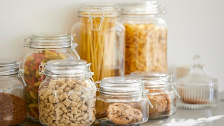 Kitchen storage ideas to declutter and organise | Life | Yours