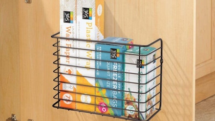 Kitchen storage ideas to declutter and organise | Life | Yours