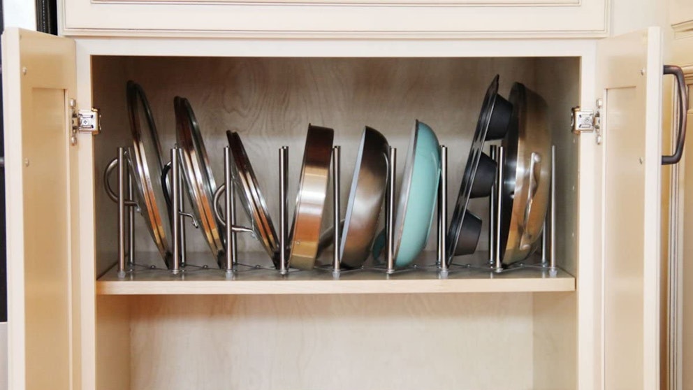 The best kitchen storage ideas and hacks 2021