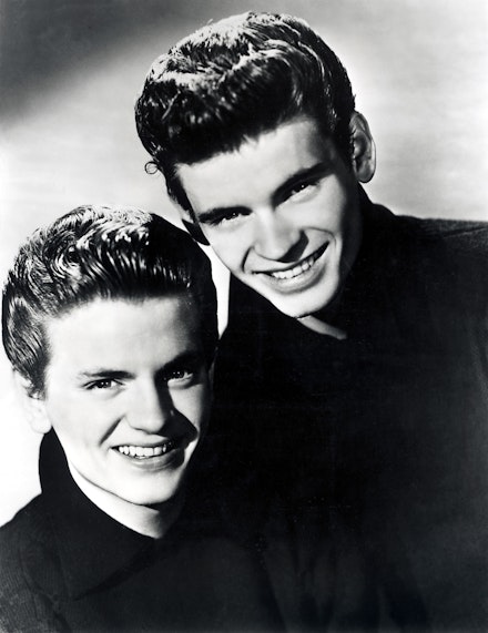The Everly Brothers: Famous songs and family feuds | Leisure | Yours