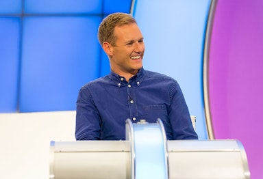 BBC Breakfast's Dan Walker: his career, wife and books