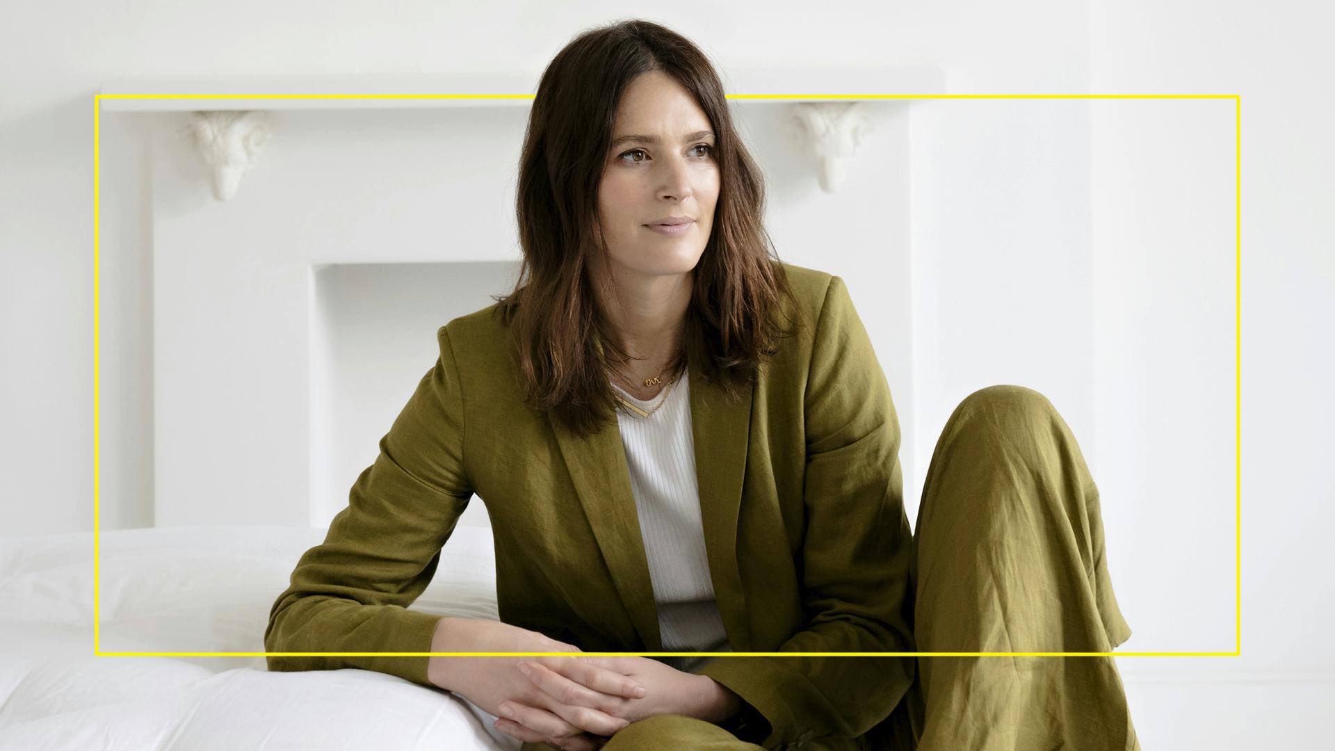 Elizabeth Day: 'Things Got So Much Better In My Forties. This Is The ...