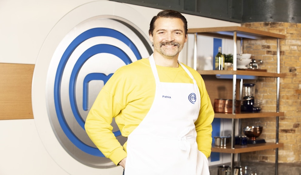 Everything you need to know about Patrick Grant