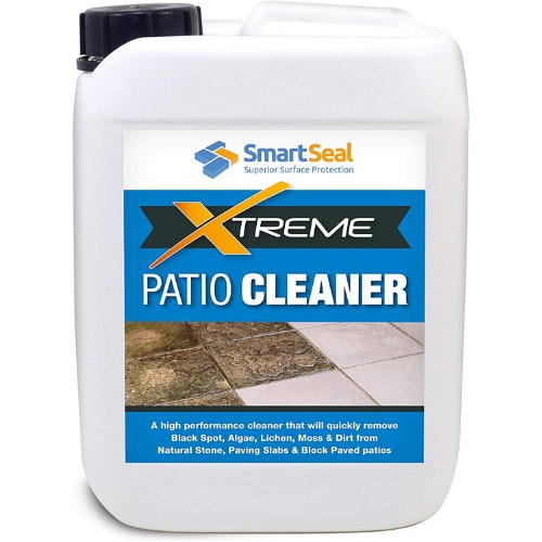 The best patio cleaners for effortless cleaning | Modern Gardens