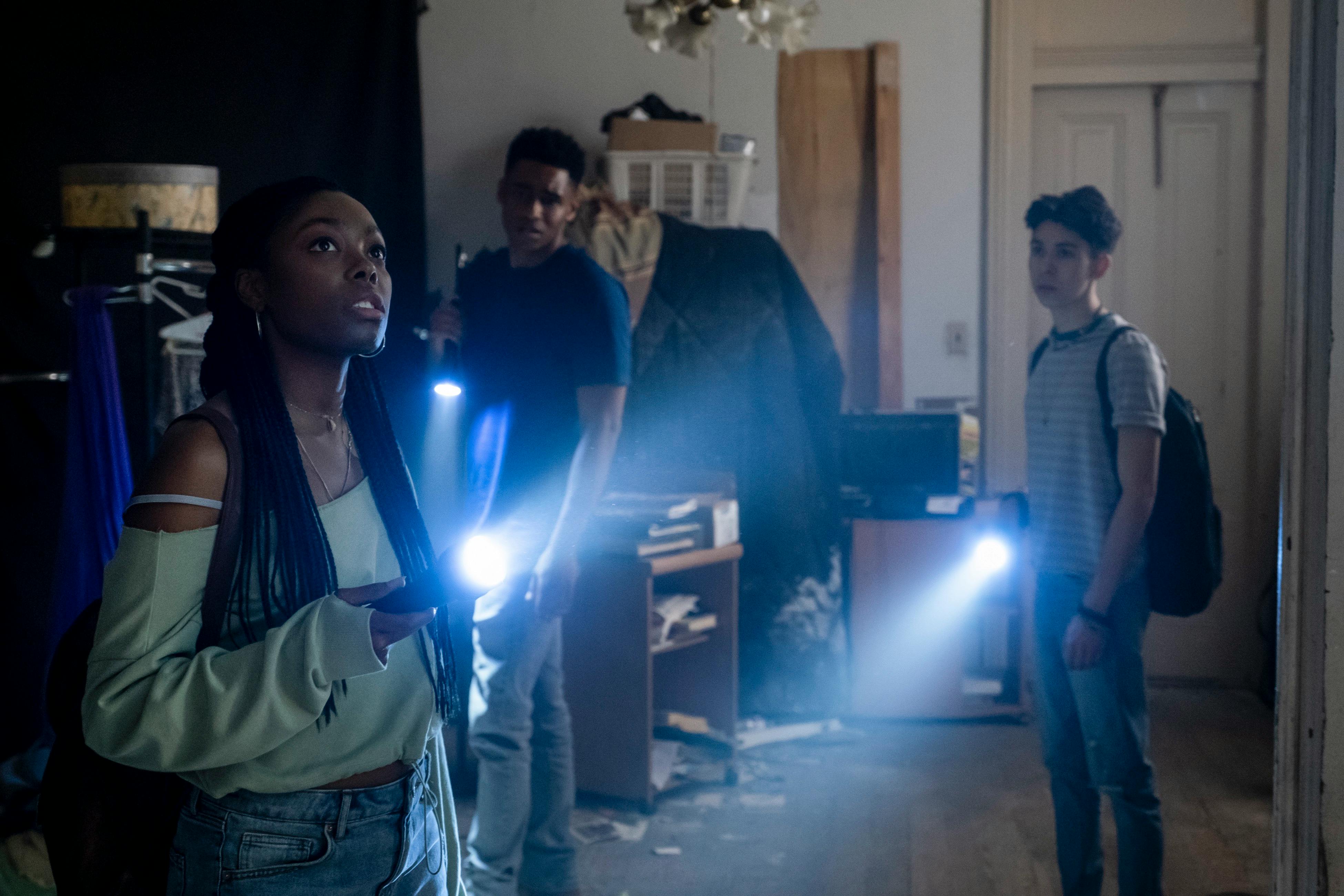 Welcome To The Blumhouse: First Teaser For The Return Of The Horror ...