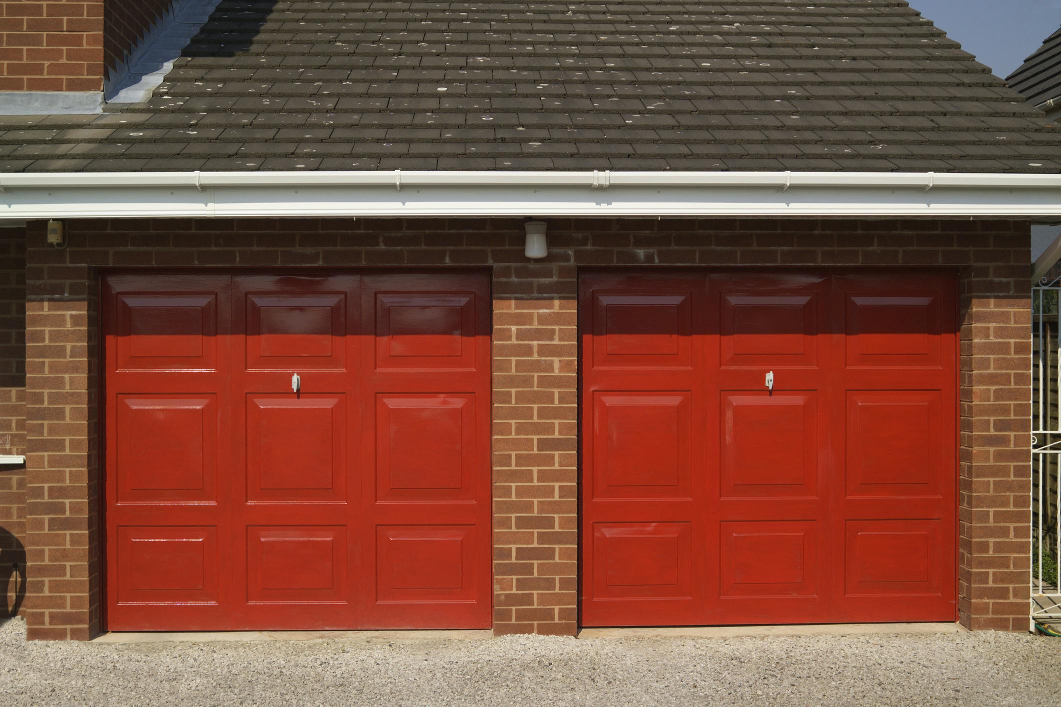 The best garage security to keep your car safe | Commuters | CAR Products