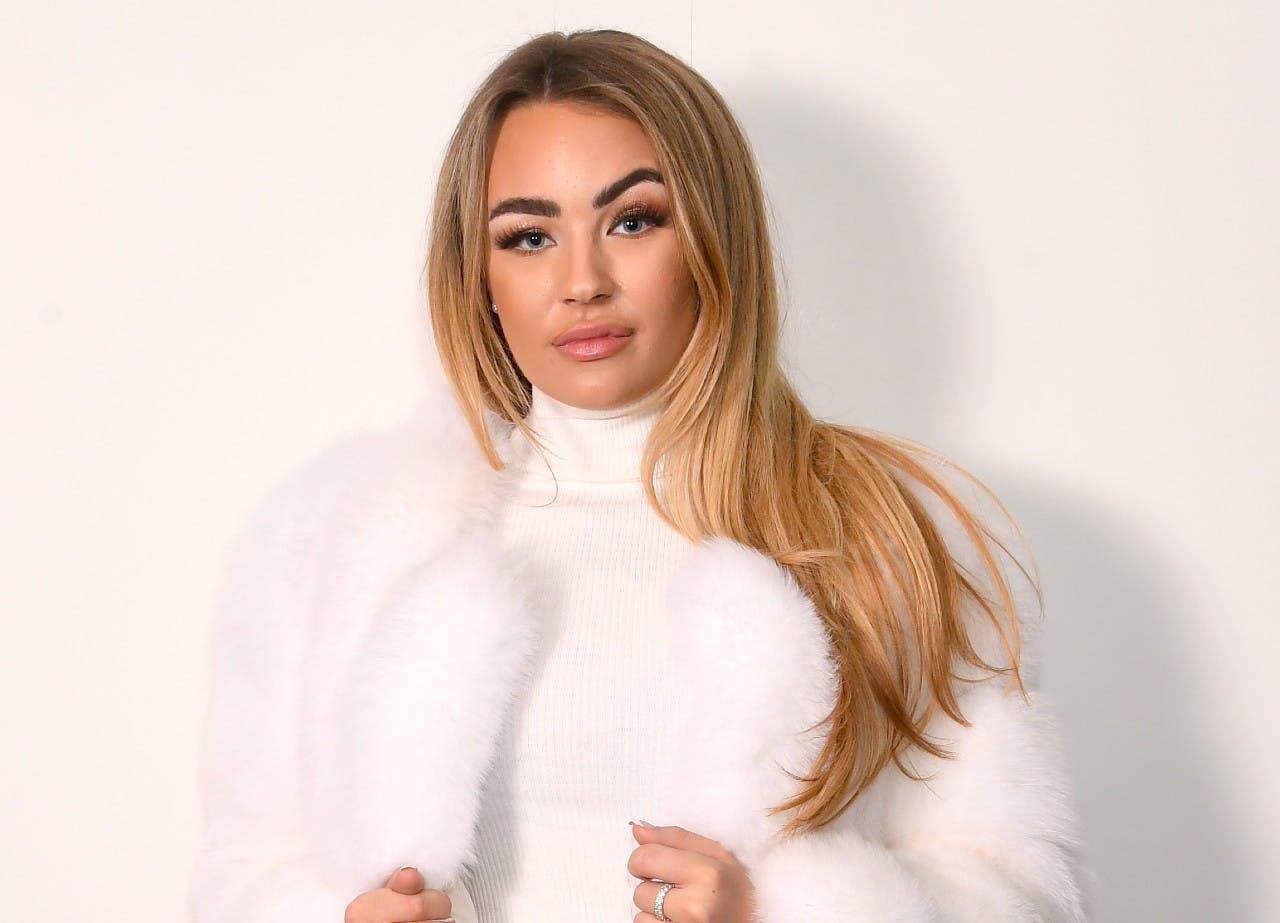 Ella Wise reveals new career following TOWIE axe - TrendRadars