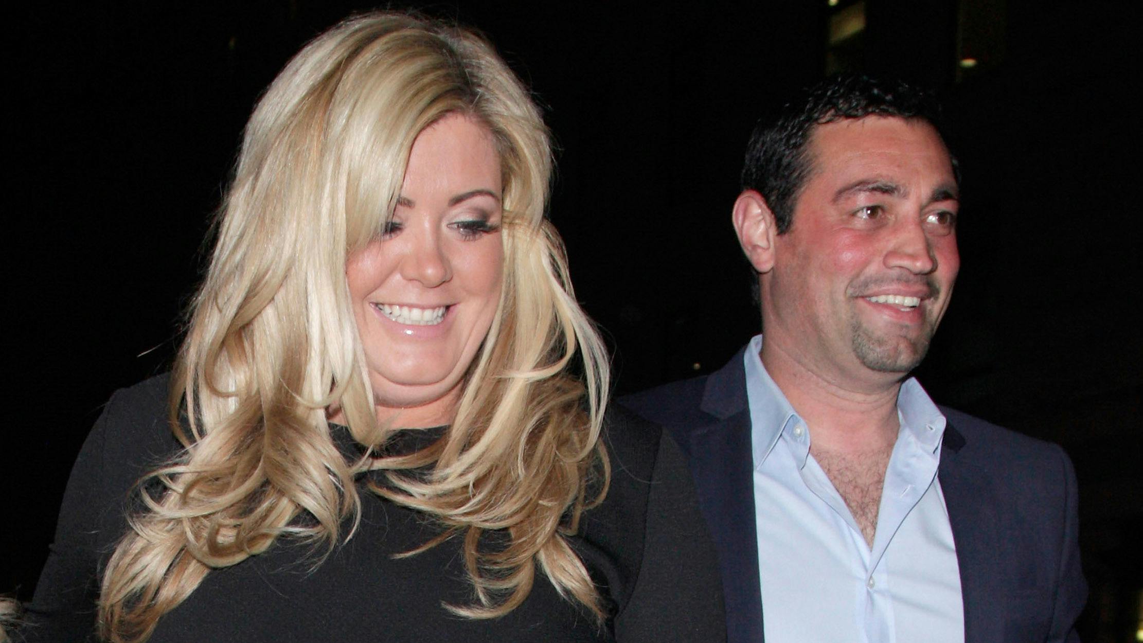 ‘Sexy & confident’ Gemma Collins hints at wedding with Rami Hawash | Closer