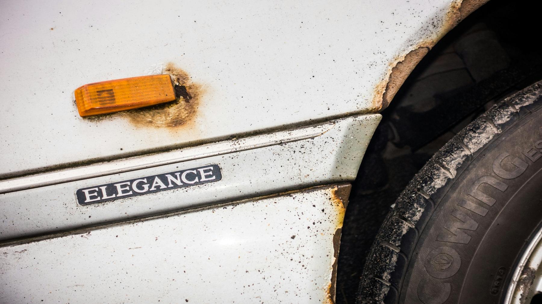 Avoiding And Curing Rust On Your Car