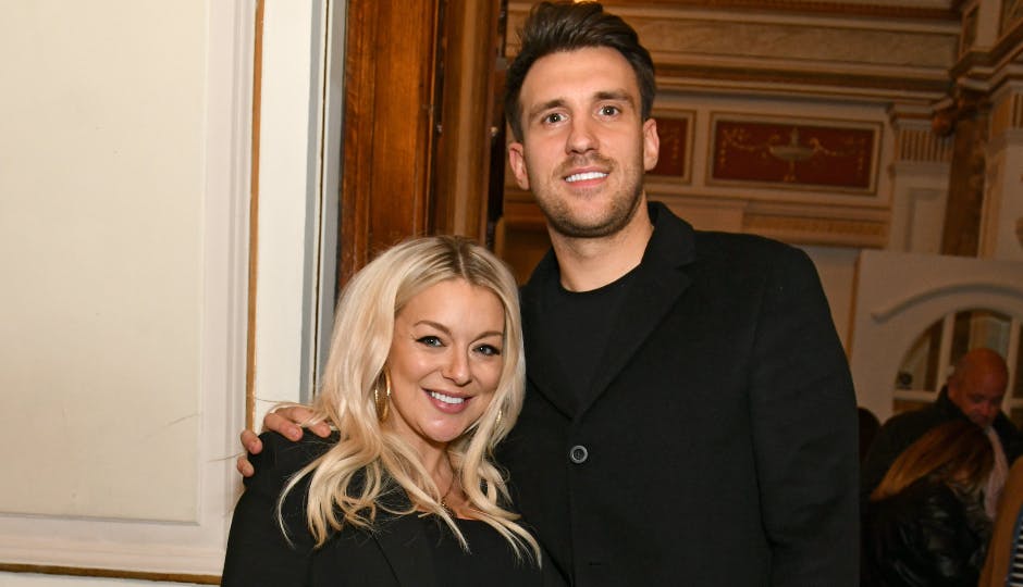 Will Sheridan Smith get back with her fiancé?
