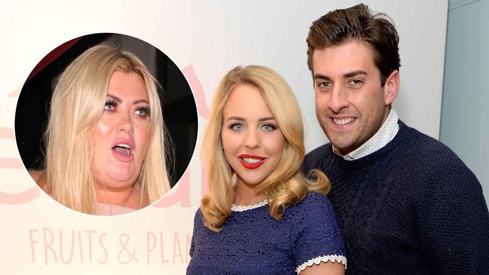 Who is Gemma Collins’ fiance Rami Hawash?