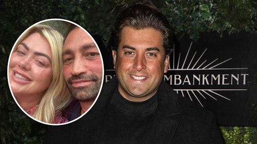 Who is Gemma Collins’ fiance Rami Hawash? | Closer