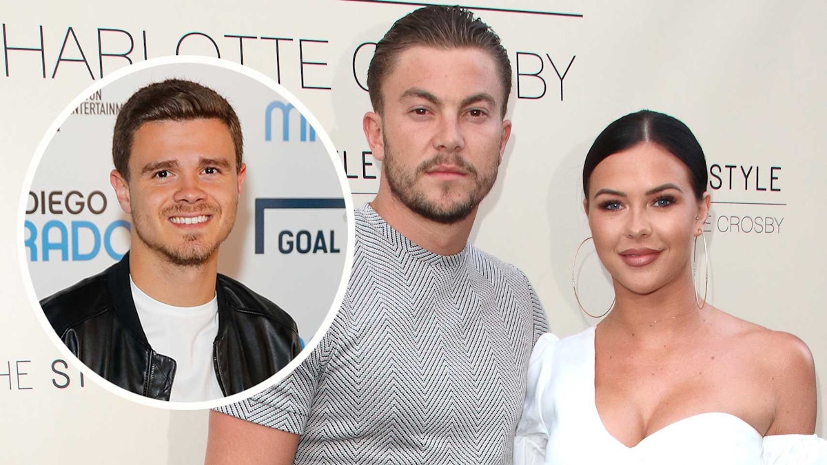 Who is Gemma Collins’ fiance Rami Hawash?