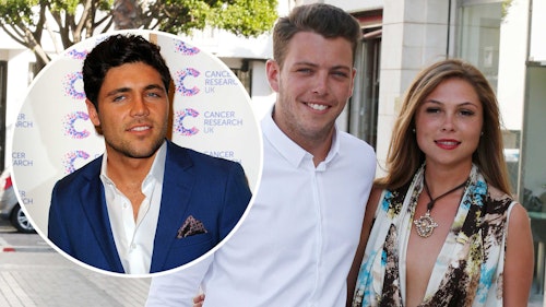 TOWIE’s Roman Hackett throws shade at ‘clout chaser’ co-star | Closer