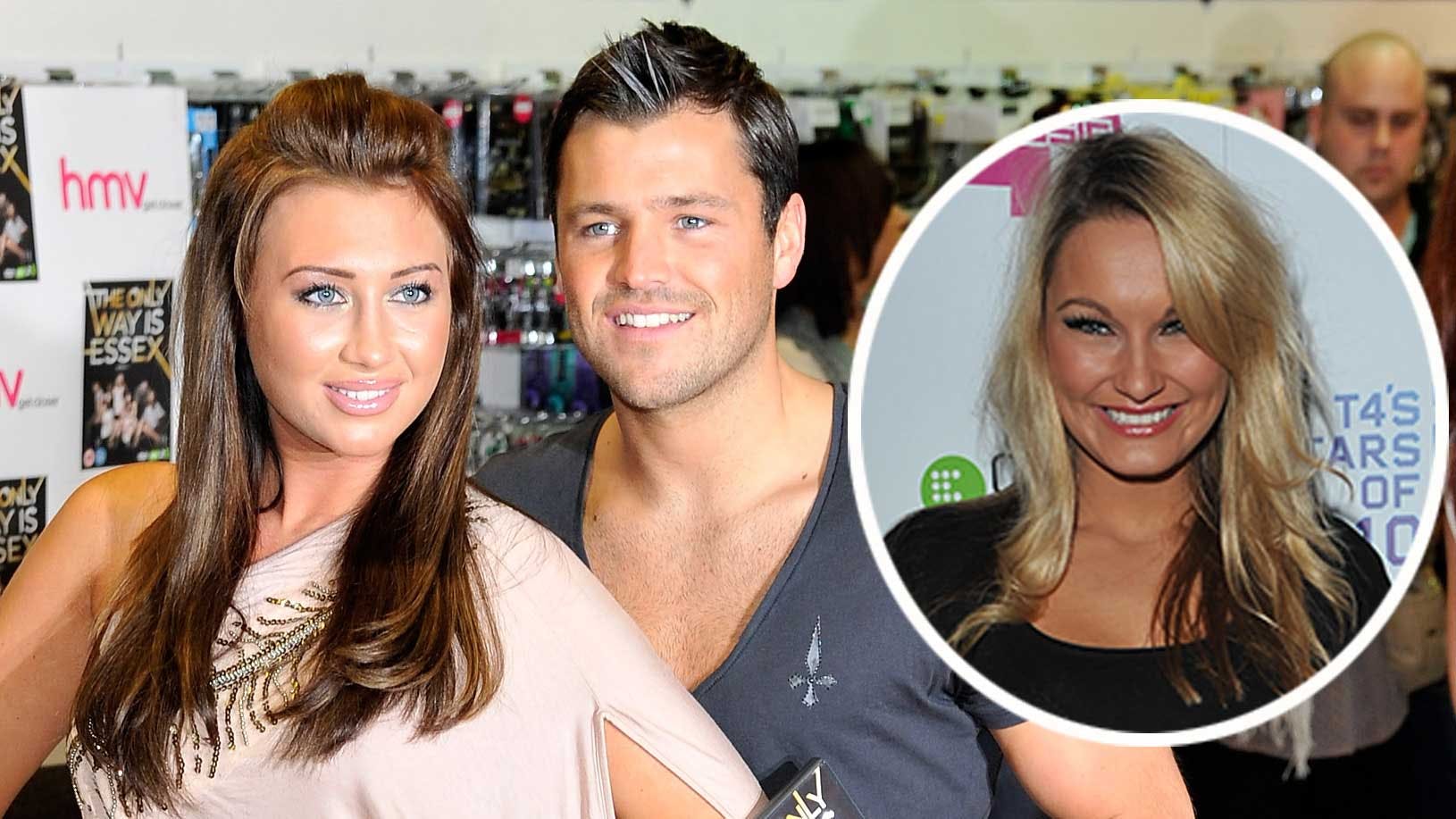 TOWIE: 11 of the worst love triangles EVER