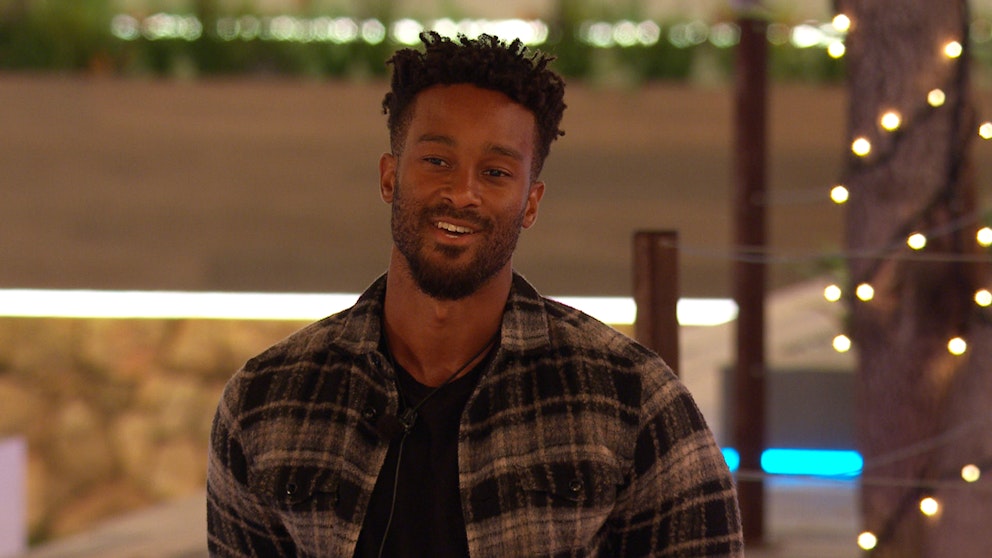 Teddy Soares grew close to Casa Amor's Kaila Troy in unaired scenes ...