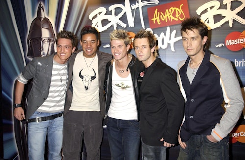 Popstars: The Rivals – where are they now? | Entertainment | Heat