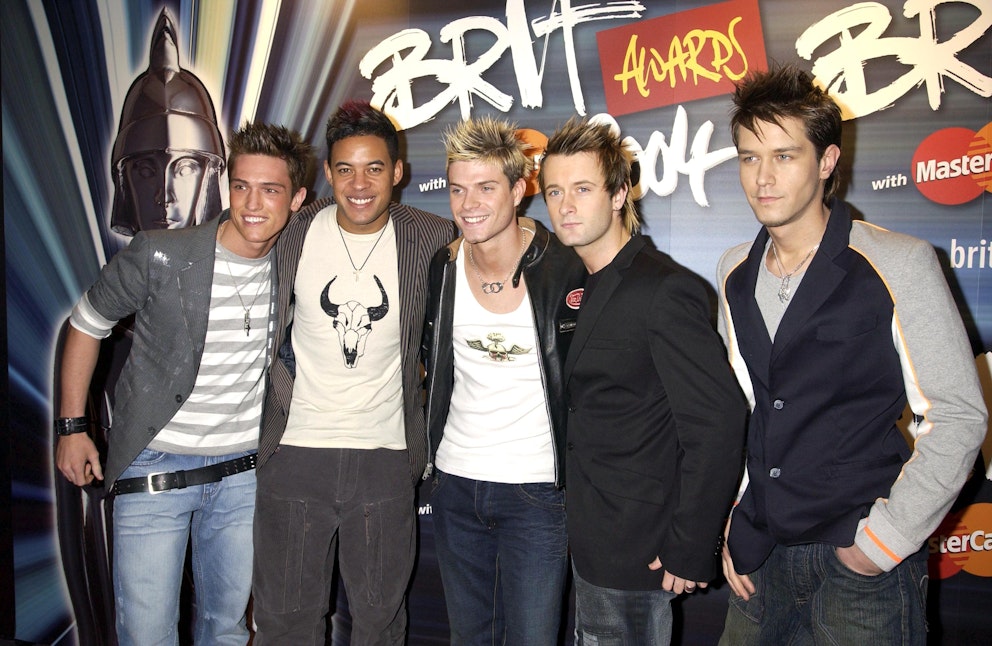 Popstars: The Rivals - where are they now? | Entertainment | Heatworld