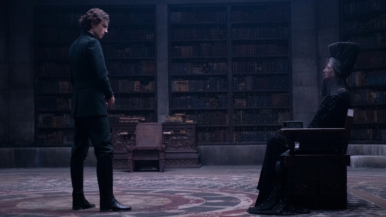 Dune: The Characters, Plot, Cast, Release Date, And Everything You Need ...